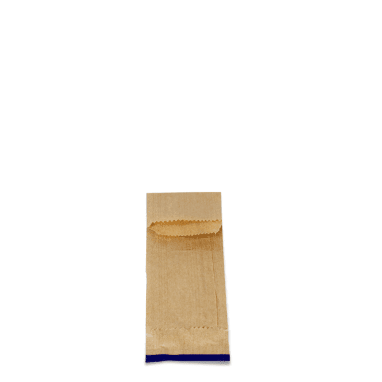Saco para Talher Kraft – Personalizado – Gráfica Olimac – Embalagens ...